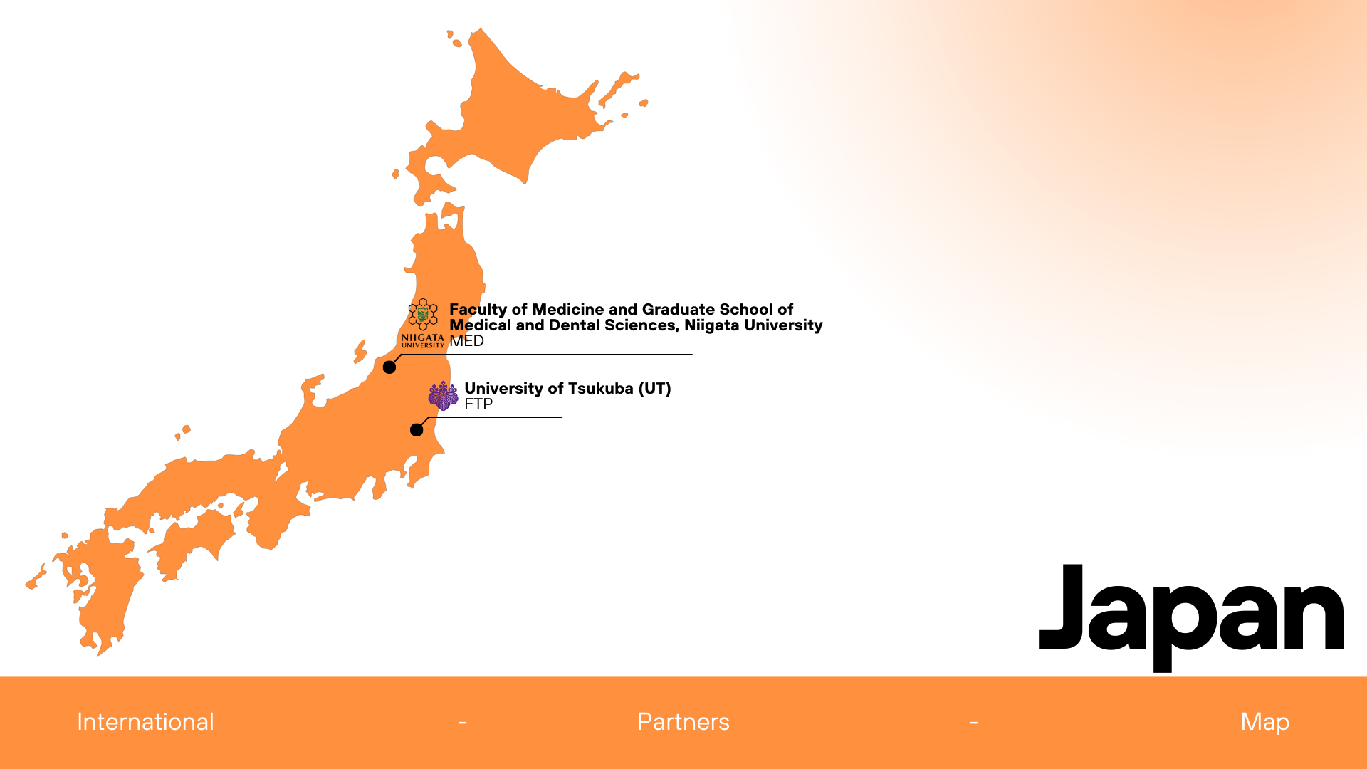 Japan - CaGE International