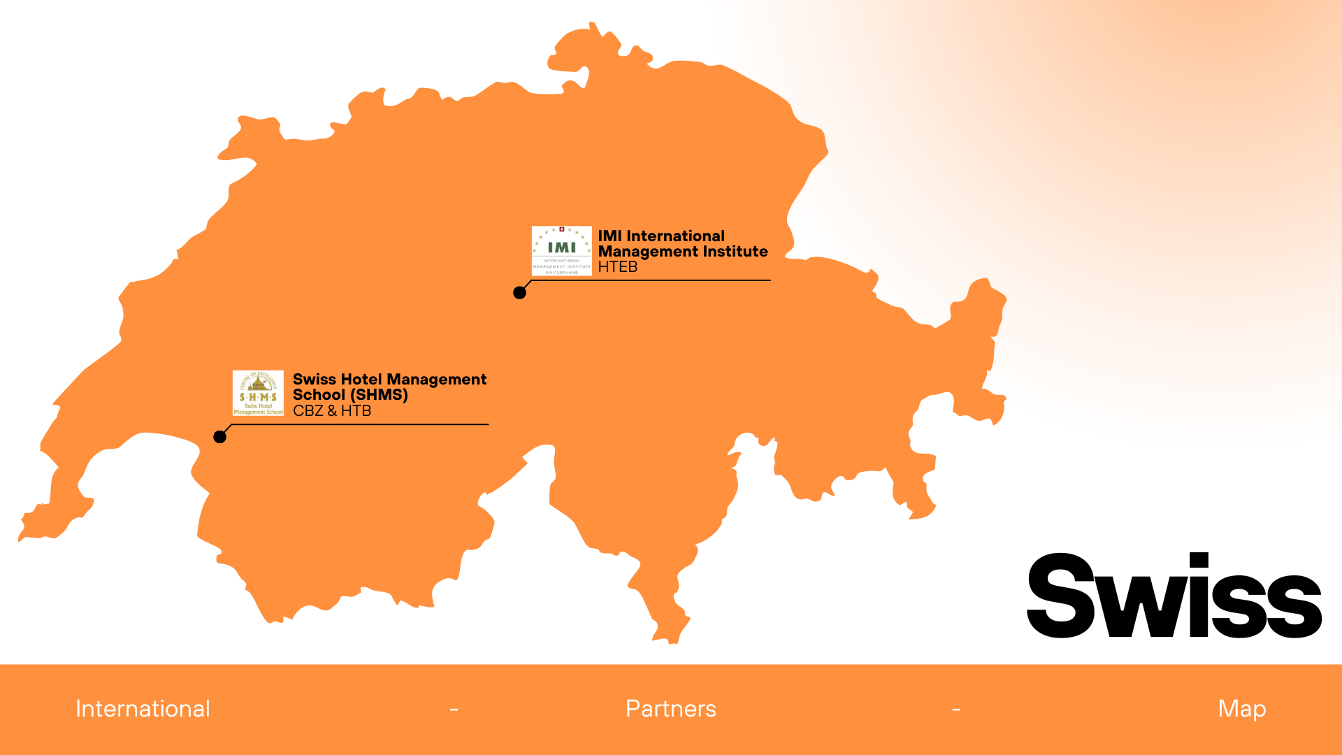 Swiss - CaGE International