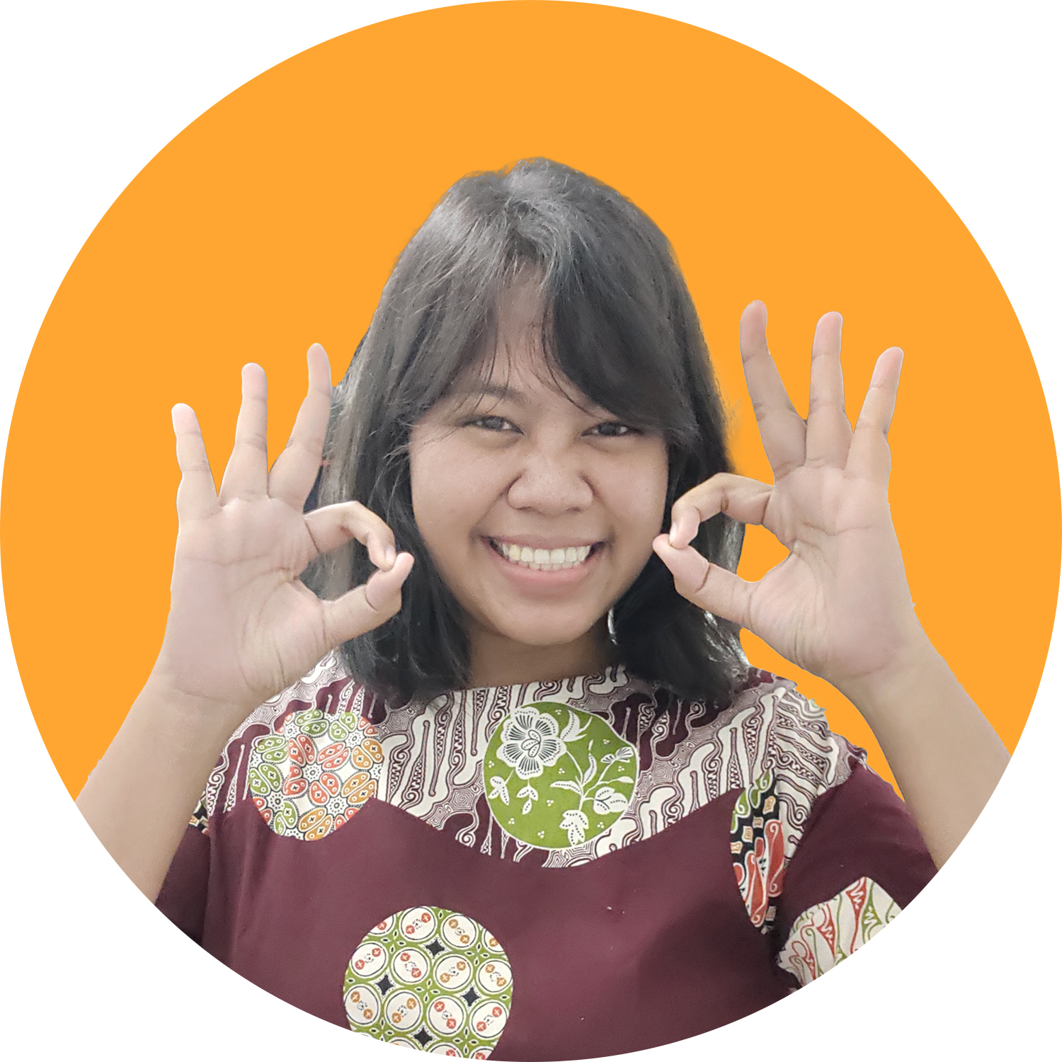 Profil Tim SA - Student Affairs Universitas Ciputra