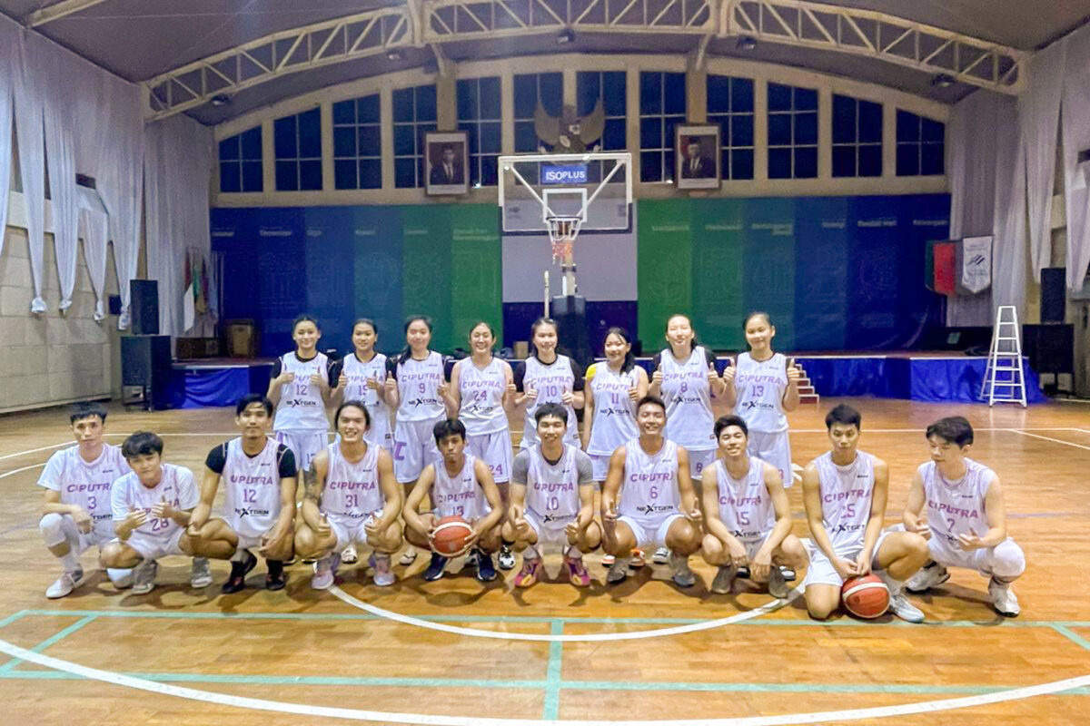 Basket – UKM - Student Affairs Universitas Ciputra