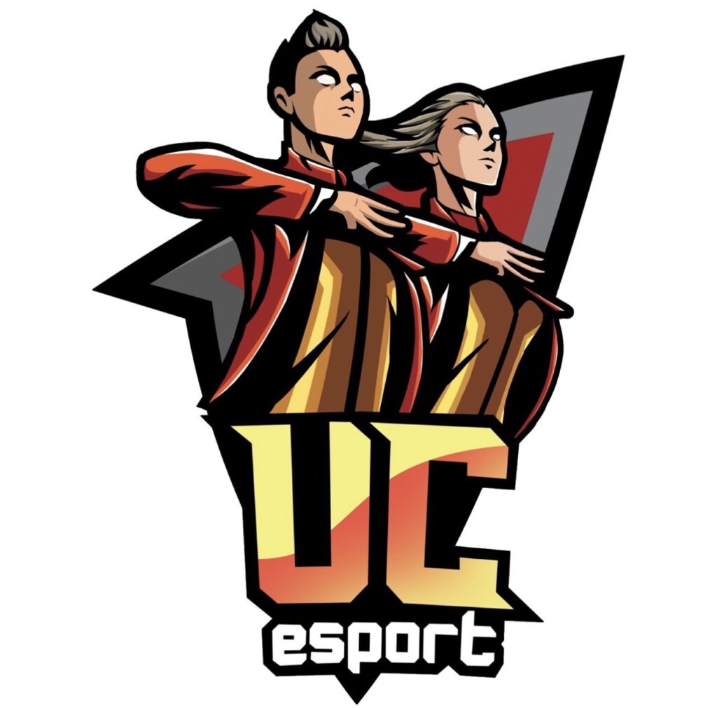 Esport – UKM - Student Affairs Universitas Ciputra