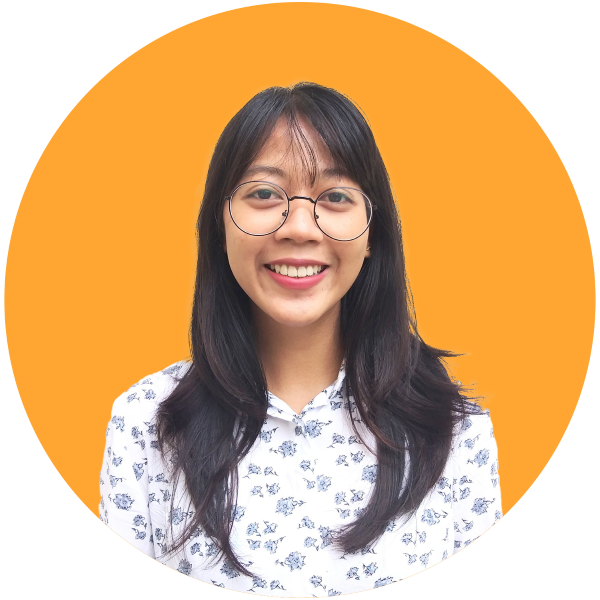 Profil Tim SA - Student Affairs Universitas Ciputra