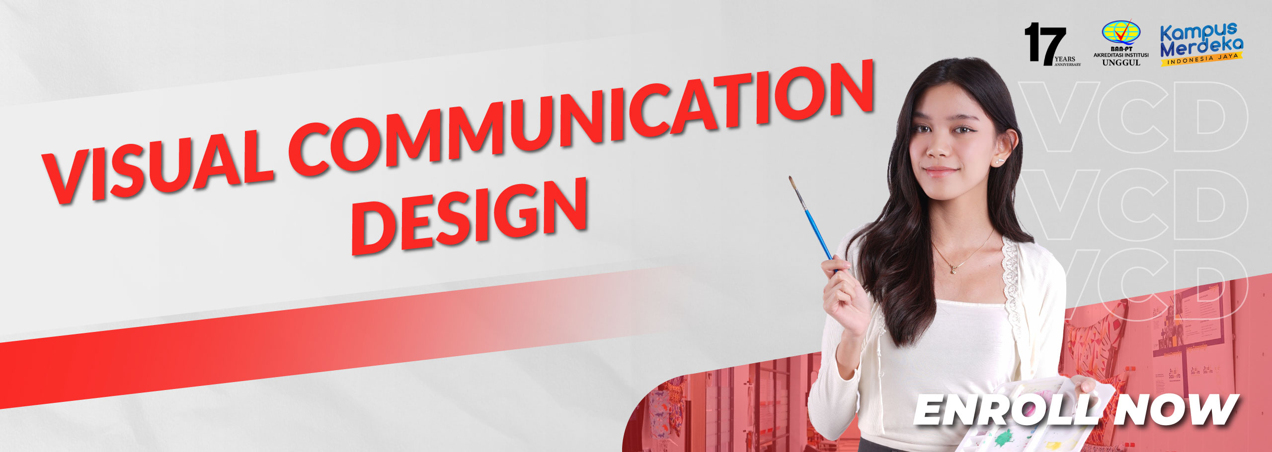 About VCD - Program Studi Desain Komunikasi Visual Universitas Ciputra ...