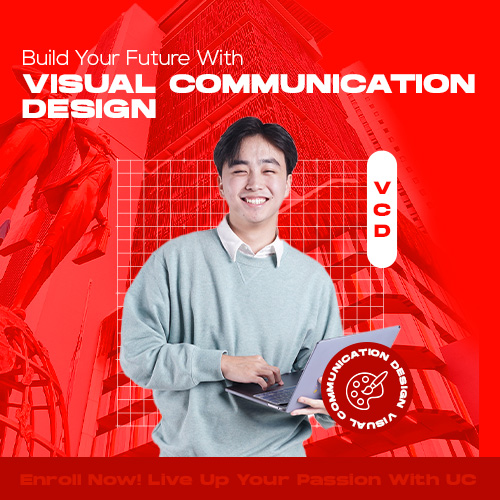 About VCD - Program Studi Desain Komunikasi Visual Universitas Ciputra ...