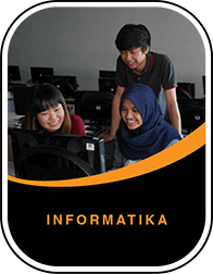 INFORMATIKA - Universitas Ciputra